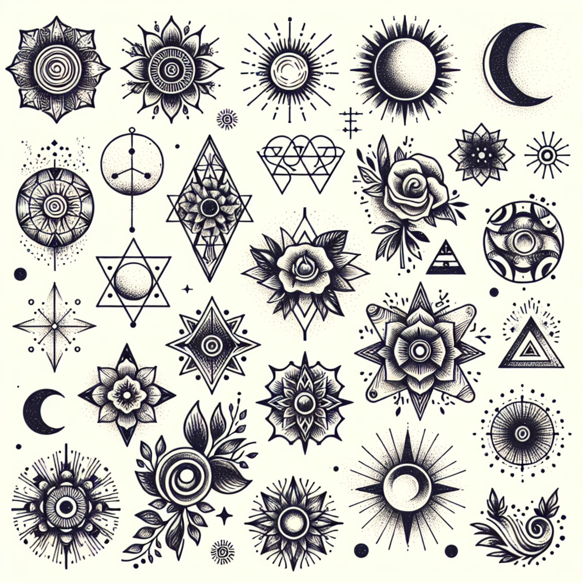 Best Cute Tattoo Ideas With Meaning | Vondy