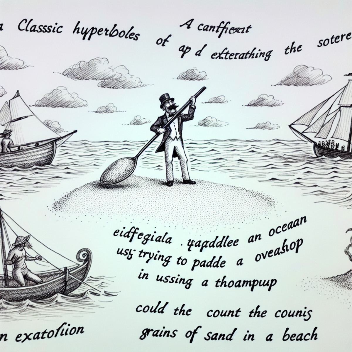 Best Postmodernist Poem Generator | Vondy