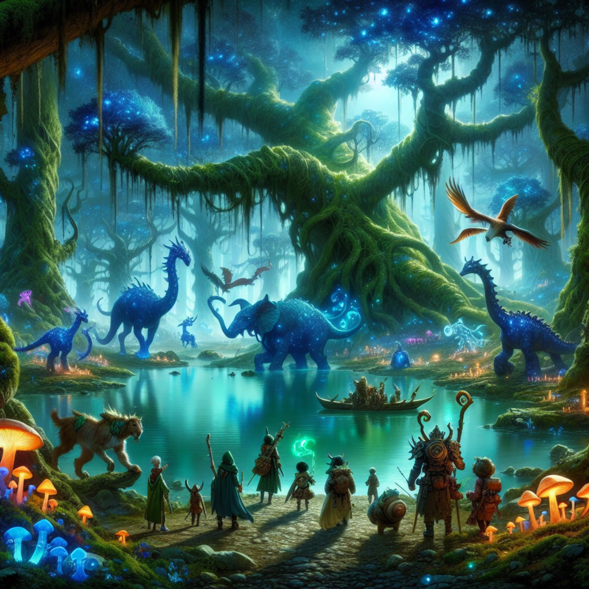 Best Myth Story Generator | Vondy