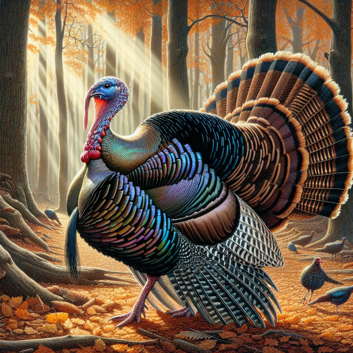 Sound Effects Generator