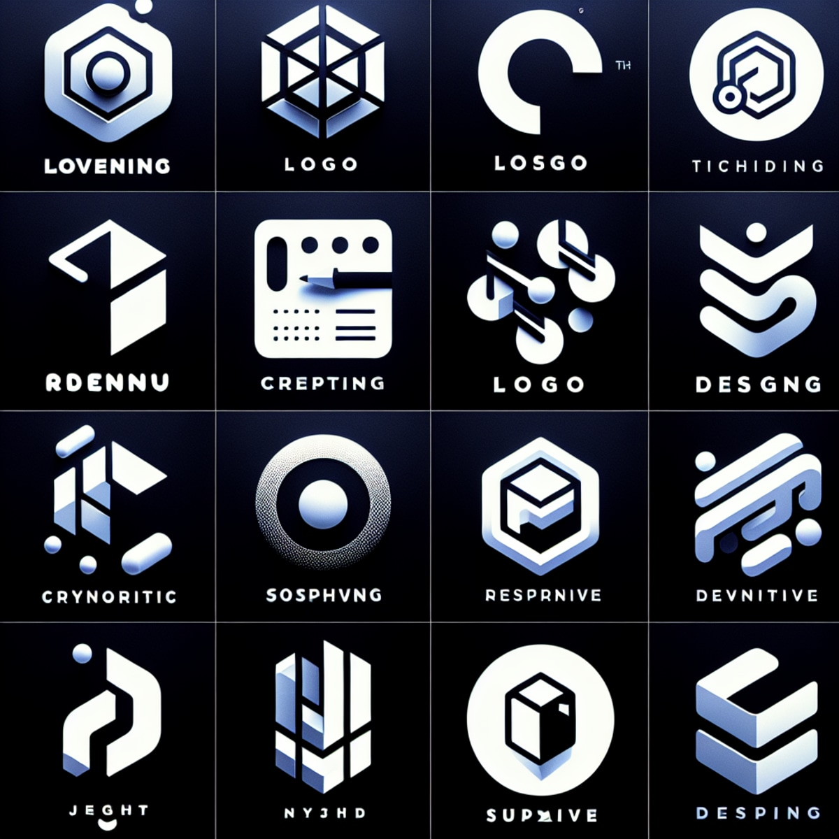 Best 80S Logo Ideas | Vondy