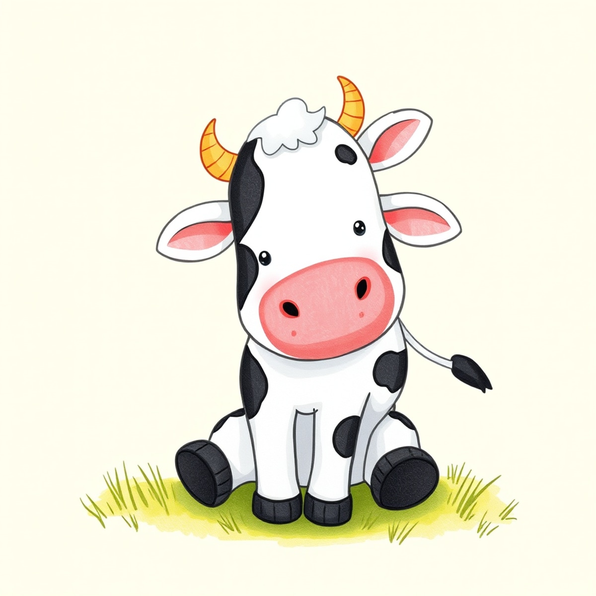 Best Cute Drawing Ideas For Girls | Vondy