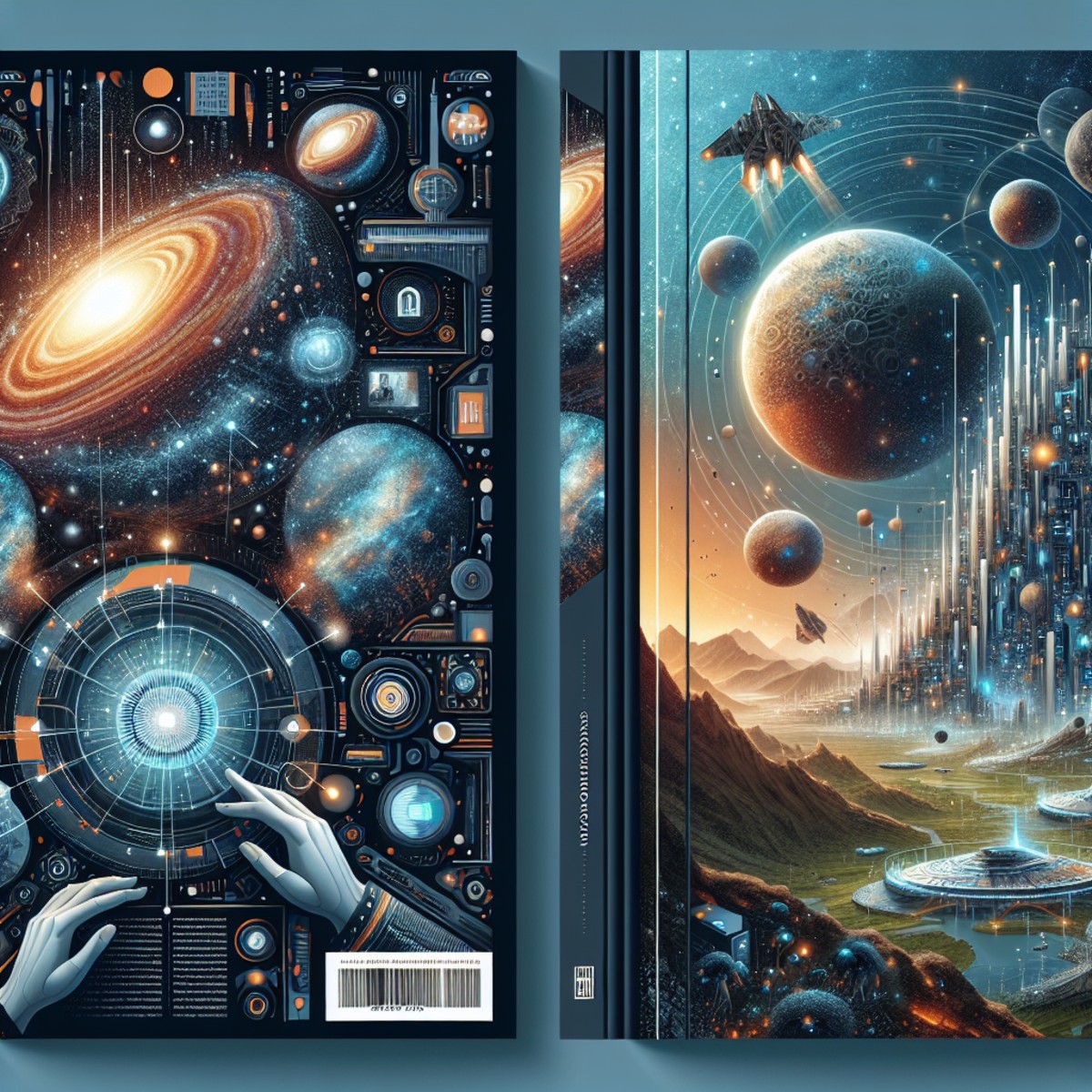 Best Regency Romance Book Cover Generator | Vondy