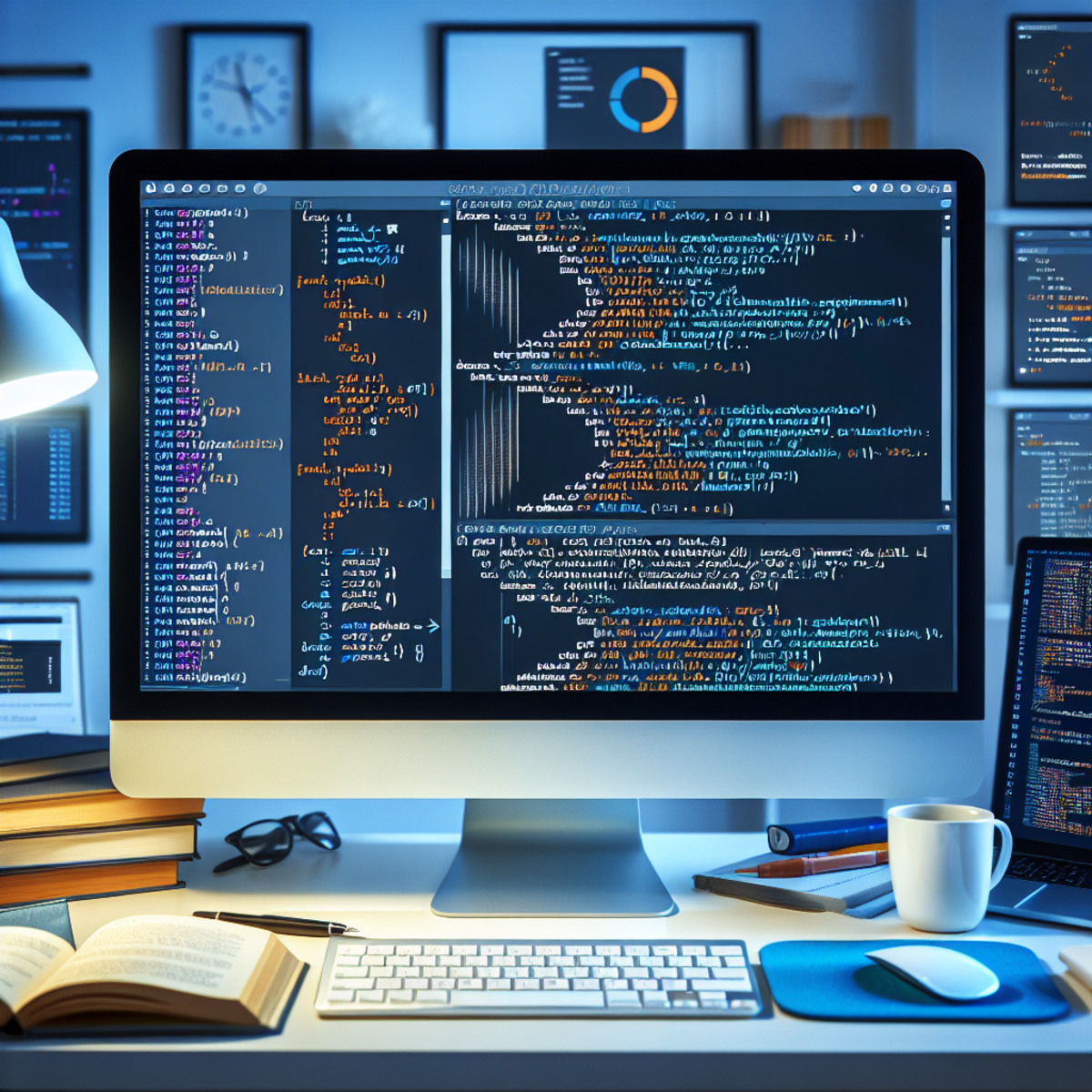 Best File Handling Script Generator | Vondy