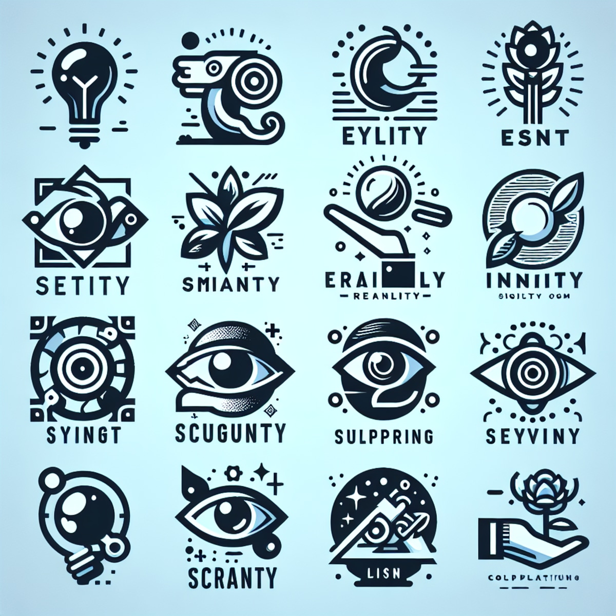 Best Poetry Logo Ideas | Vondy