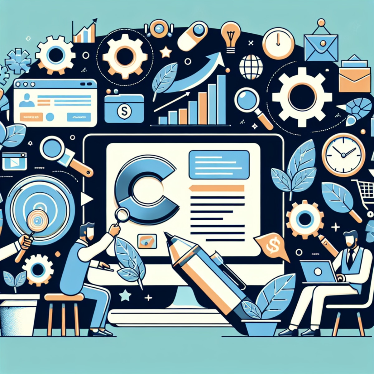 Best Amazon Product Description Generator | Vondy