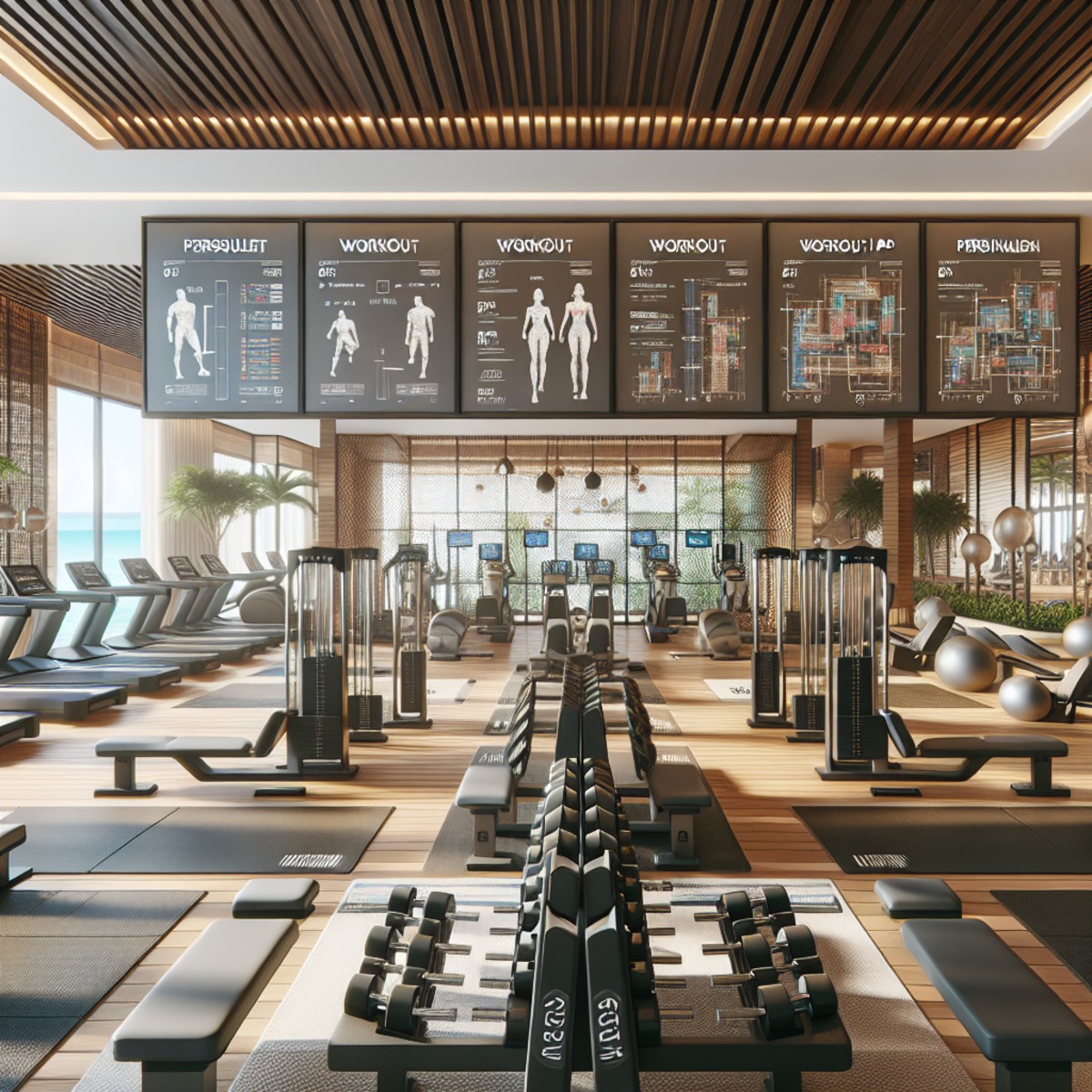 Best 15 Minute Workout Generator | Vondy