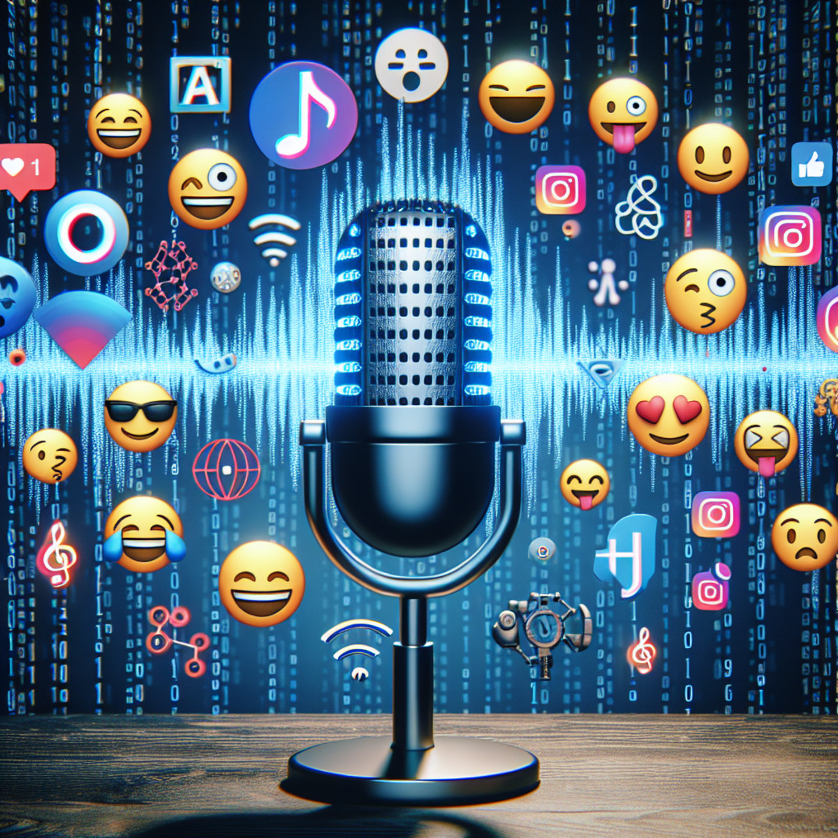 Voice Over Generator