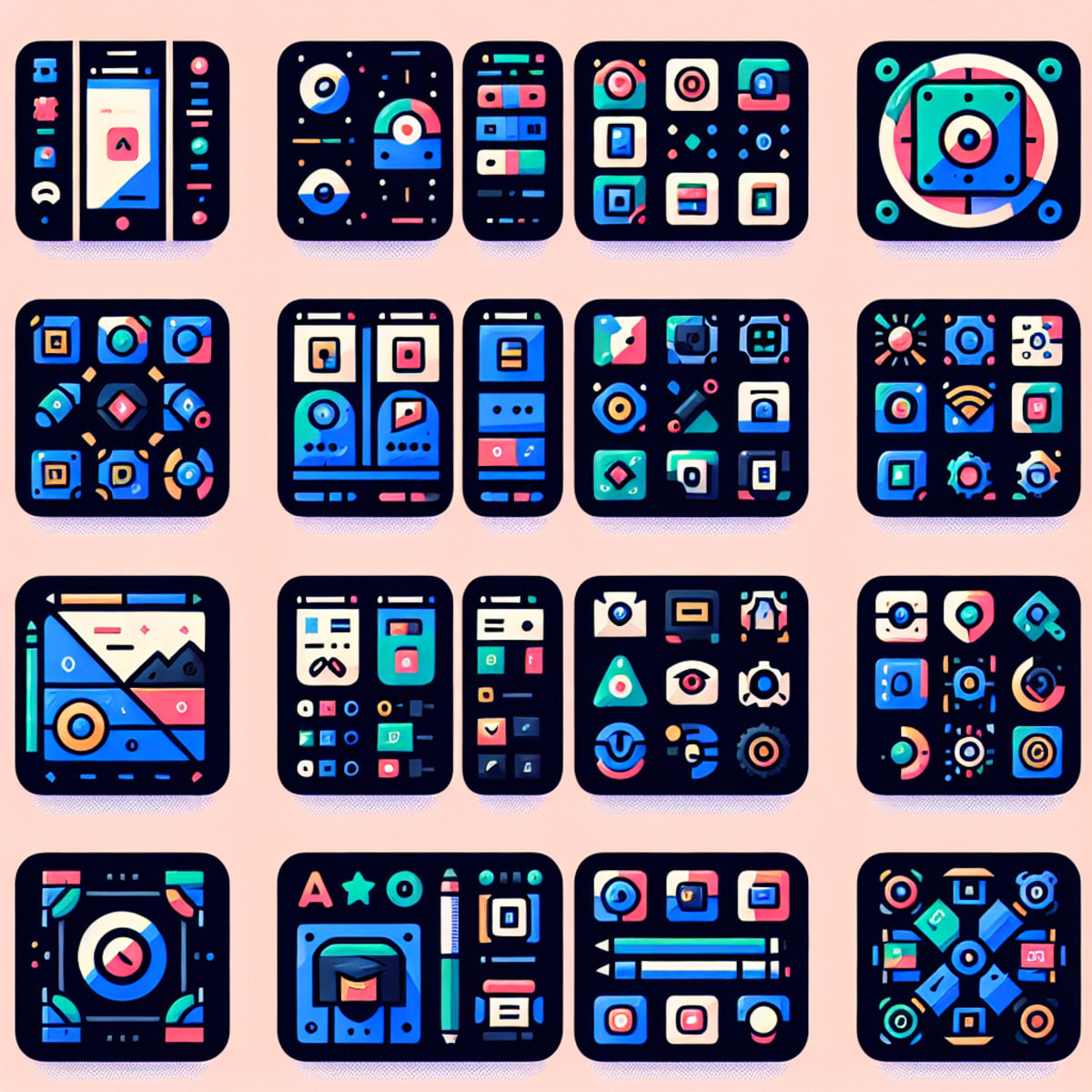 Best Android Material Theme Generator | Vondy