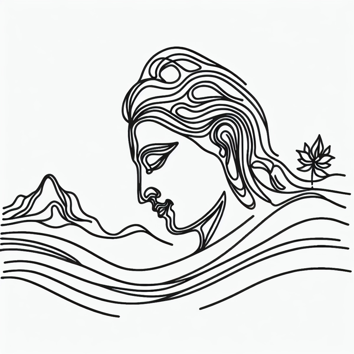 Illustration Generator