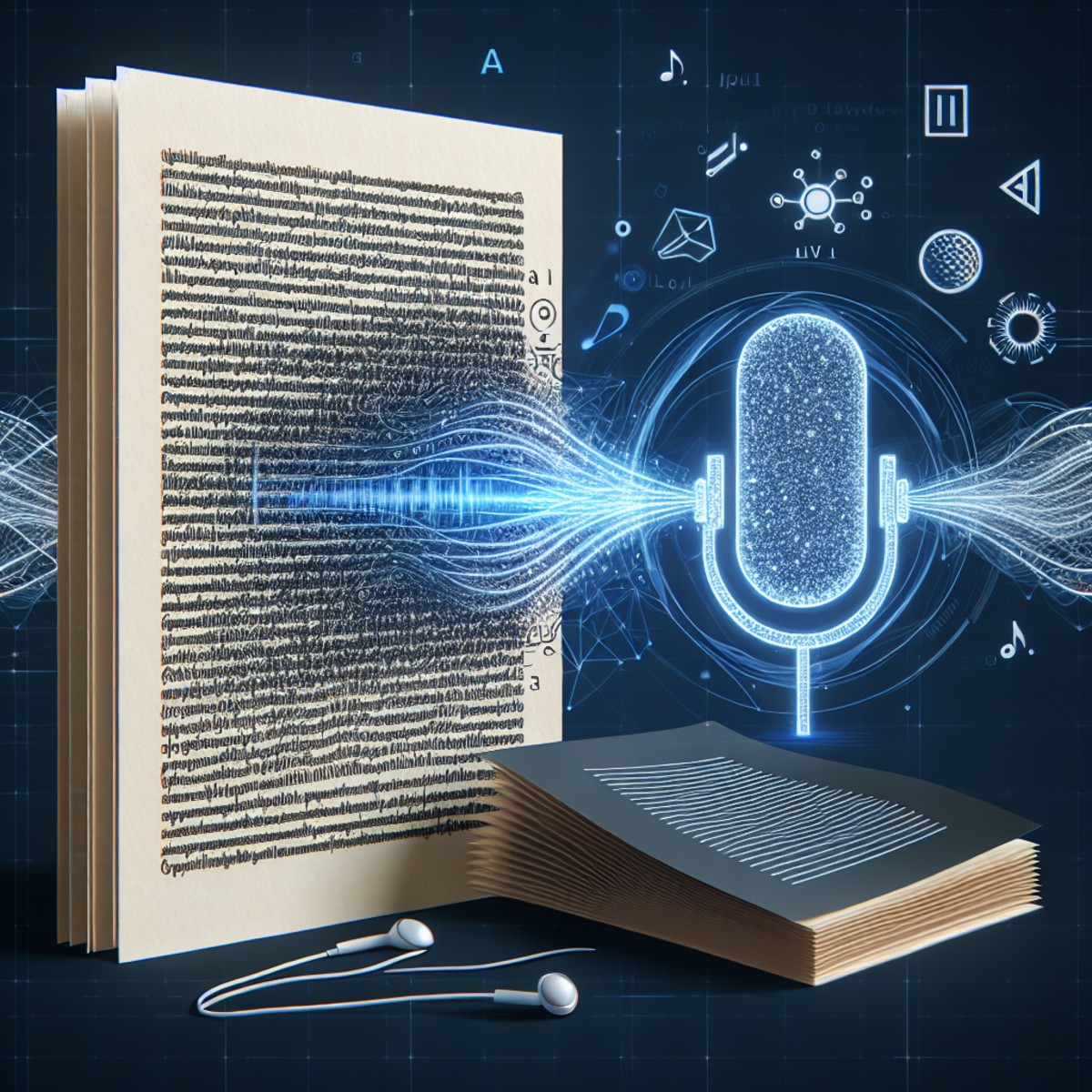 Voice Over Generator