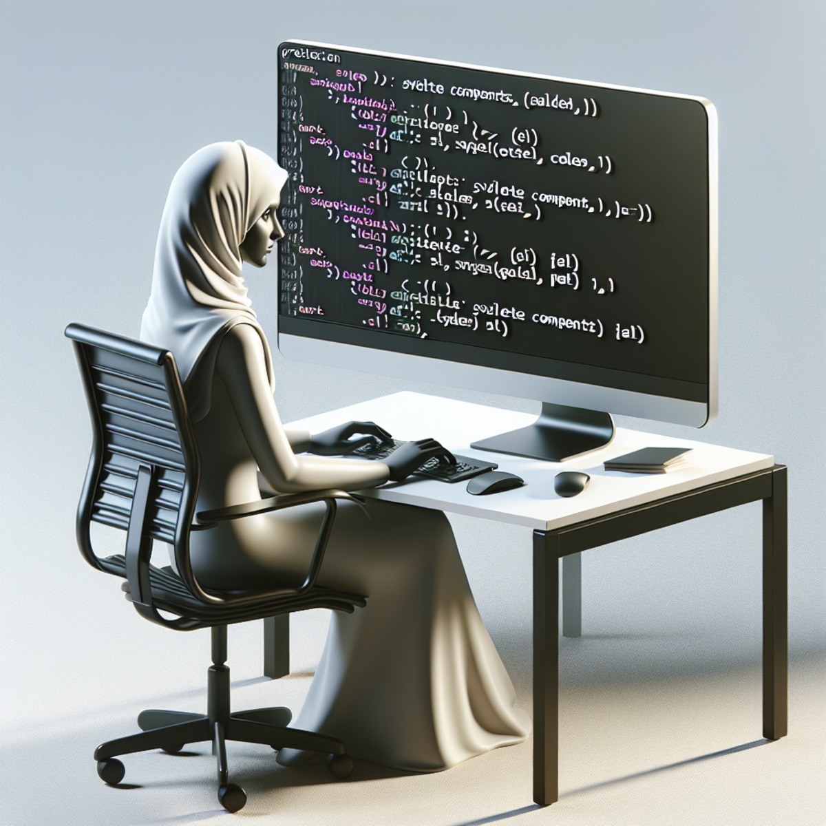 Web Application Generator