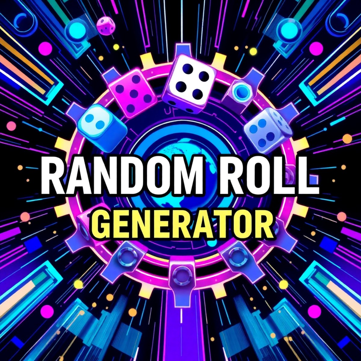 Best Random Material Generator | Vondy