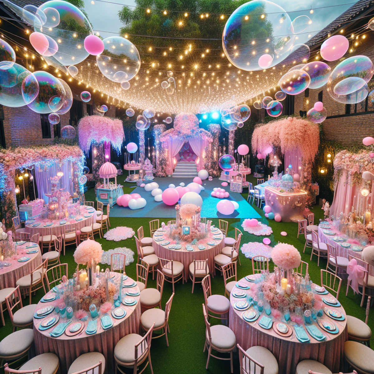 Best Prom Party Ideas | Vondy