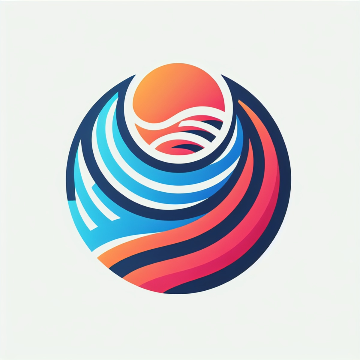 Best Digital Transformation Logo Ideas | Vondy