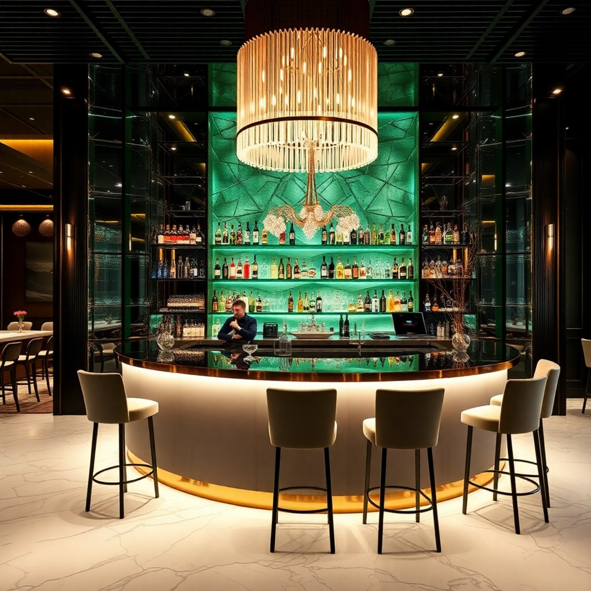 Best Sport Bar Design Ideas | Vondy