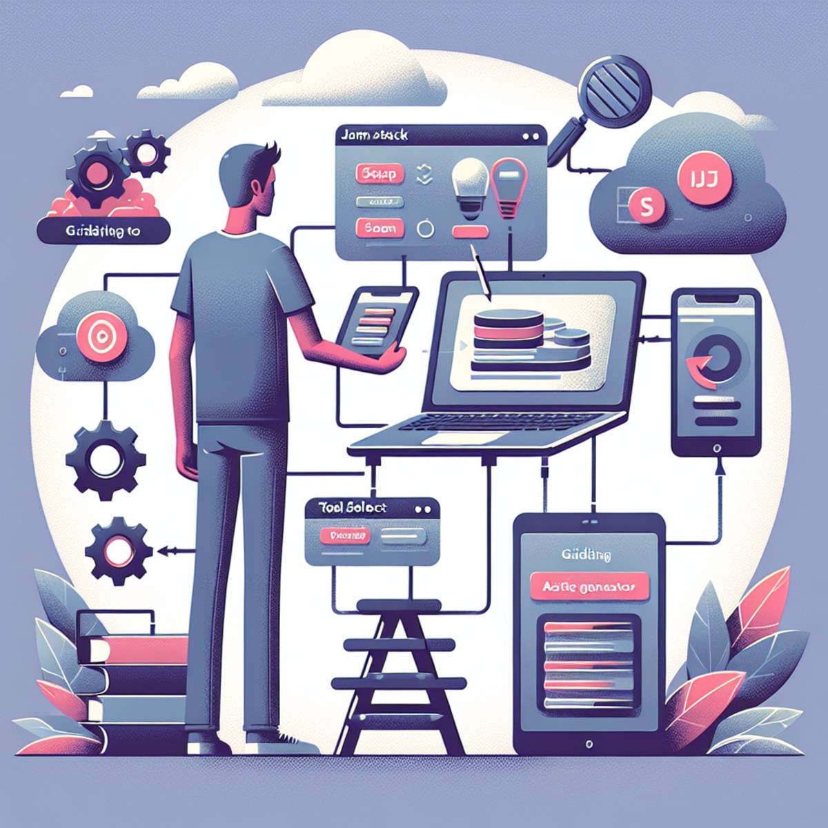 Best Push Notification Generator | Vondy