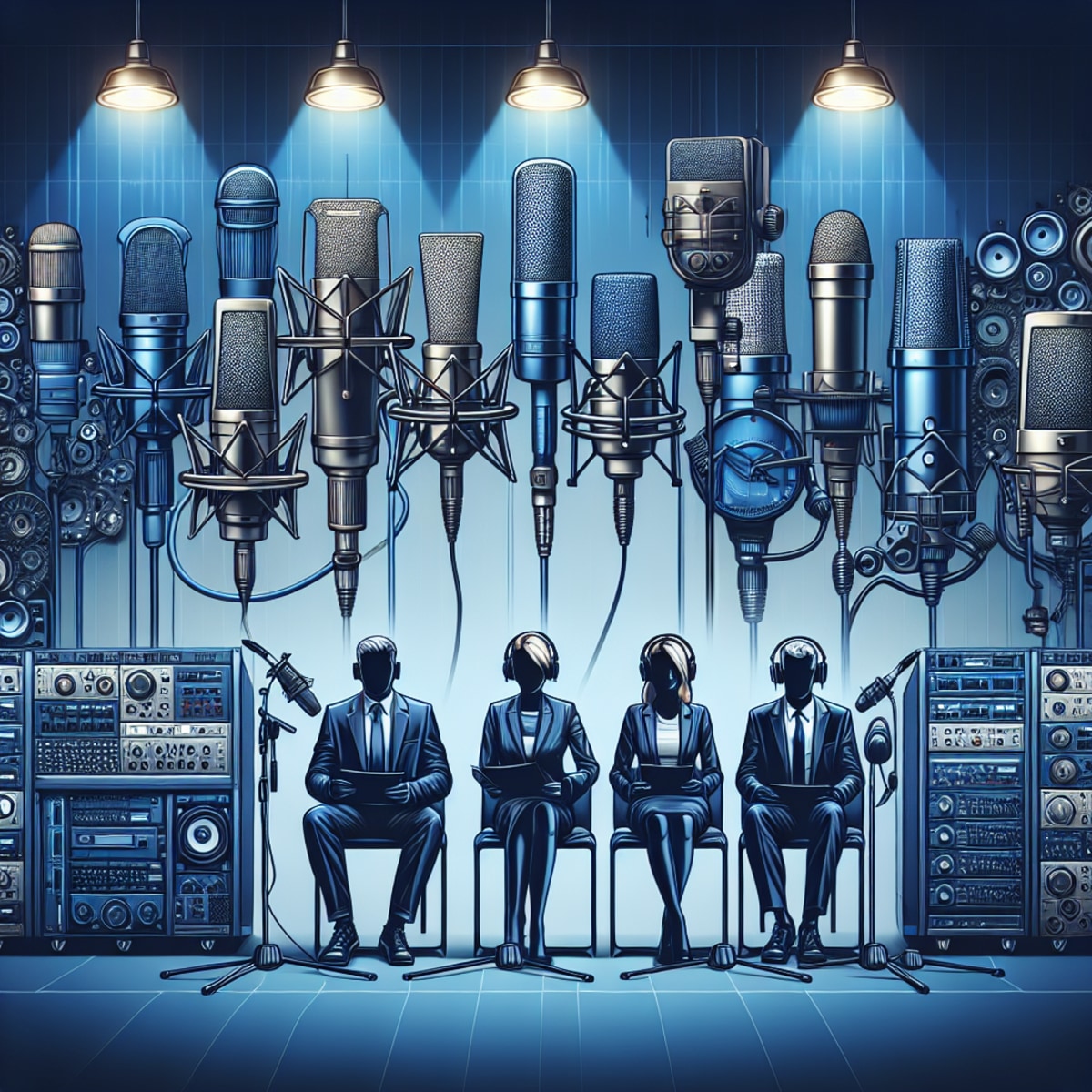 Best Voice Over Phone Generator | Vondy