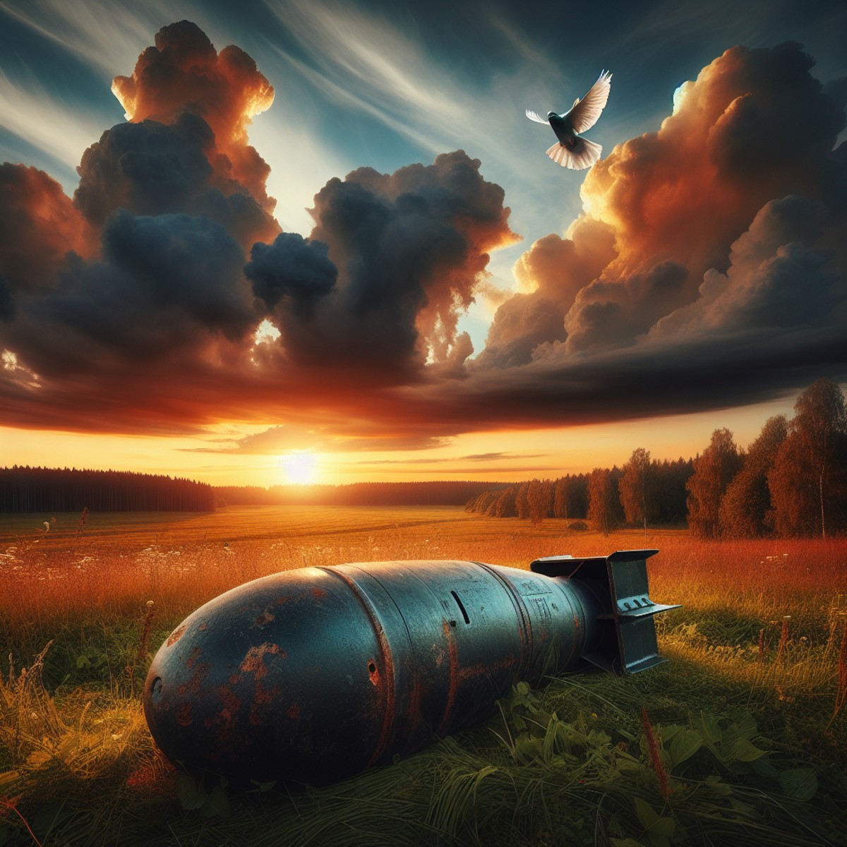 Sound Effects Generator