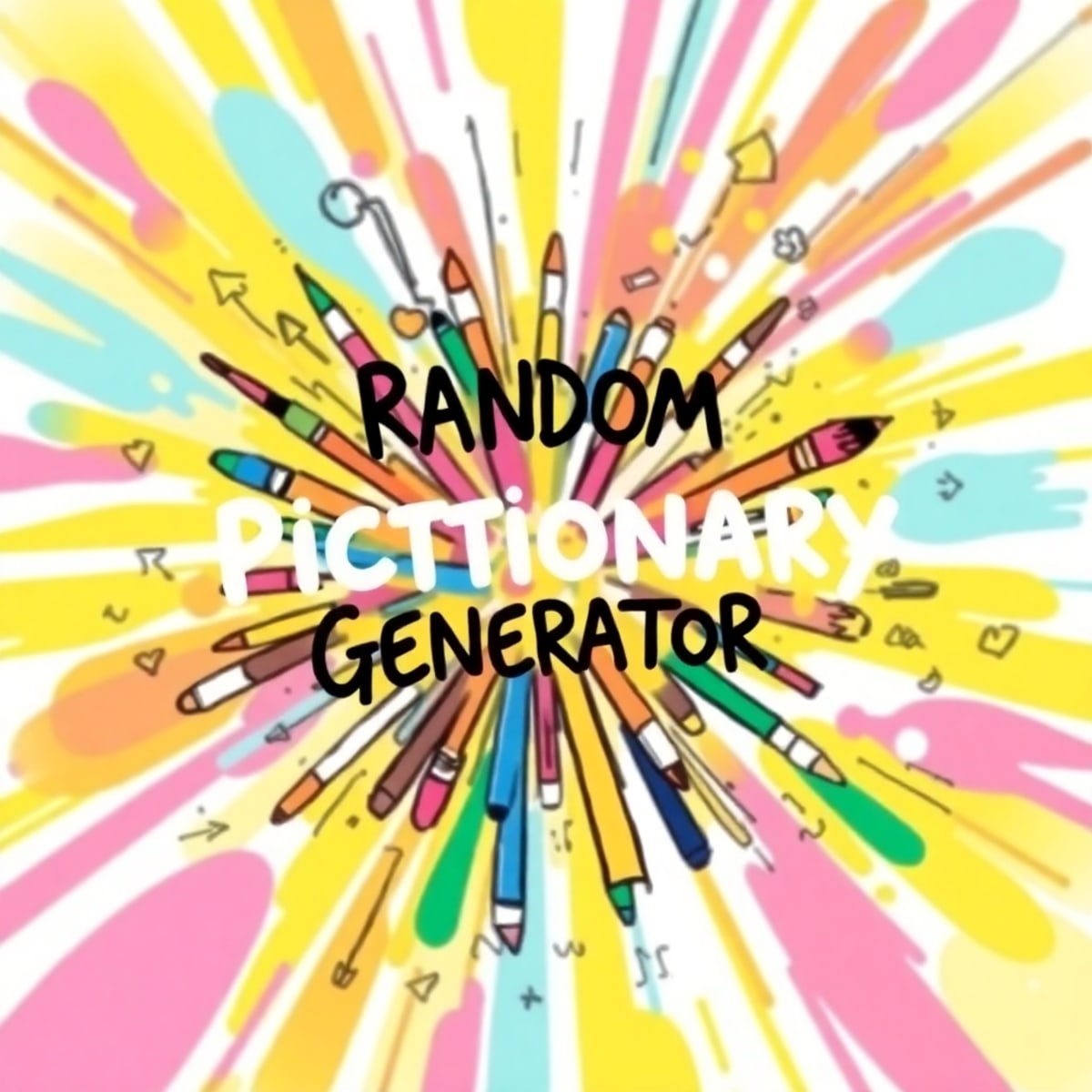 Best Random Adjective Generator | Vondy