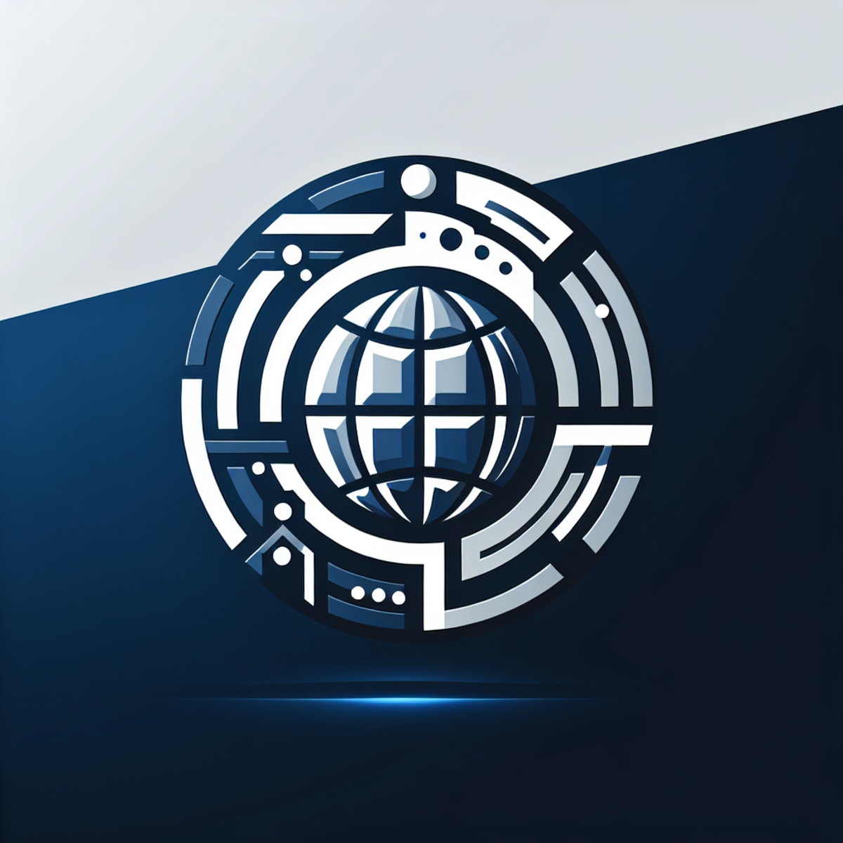 Best Simple Modern Logo Generator | Vondy