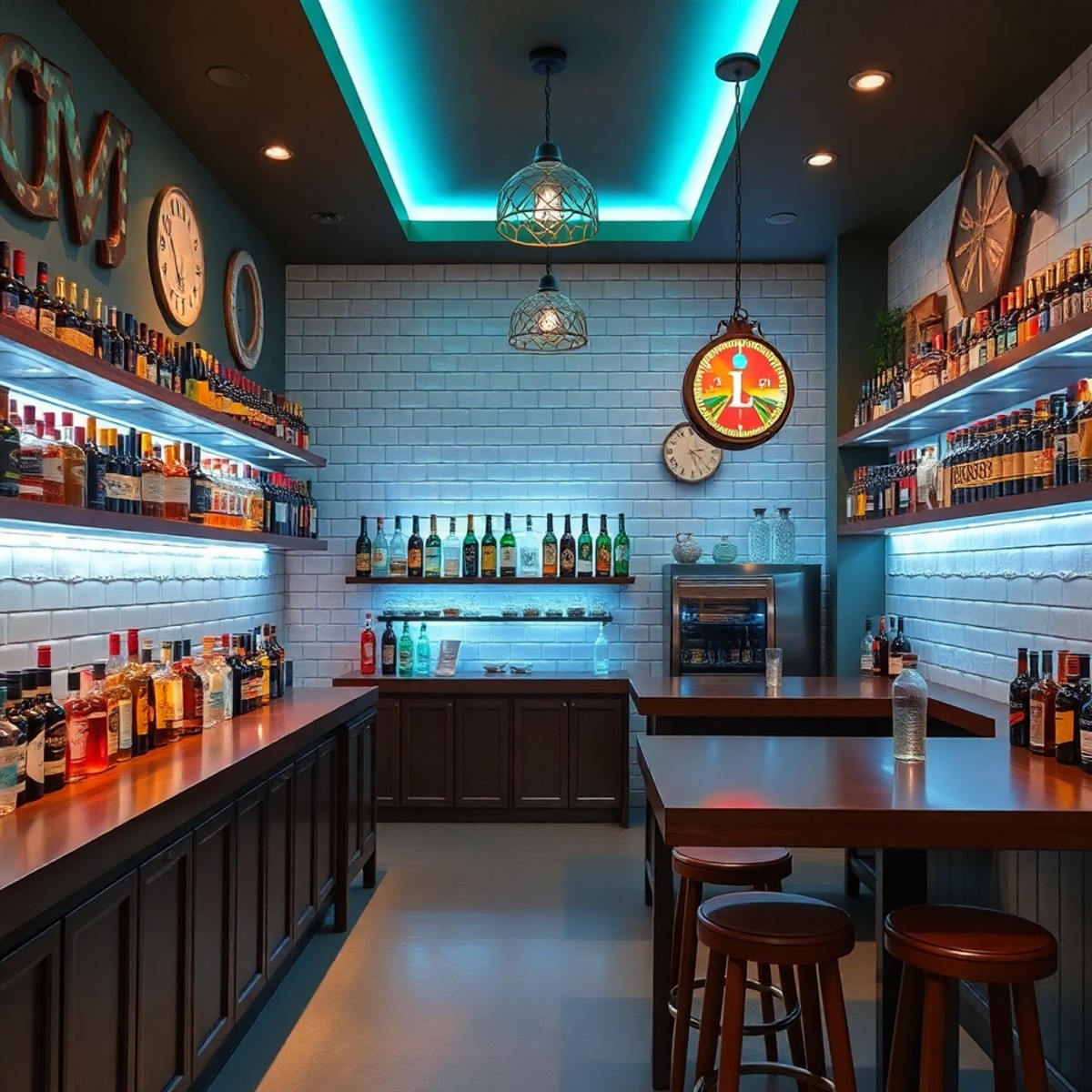 Best Liquor Store Design Ideas | Vondy