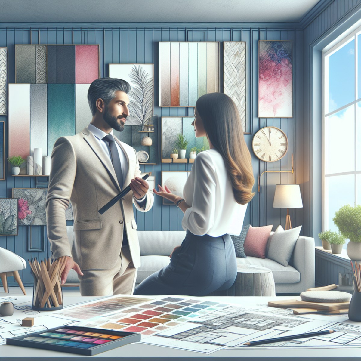 Best Modern Dark Academia Interior Design | Vondy
