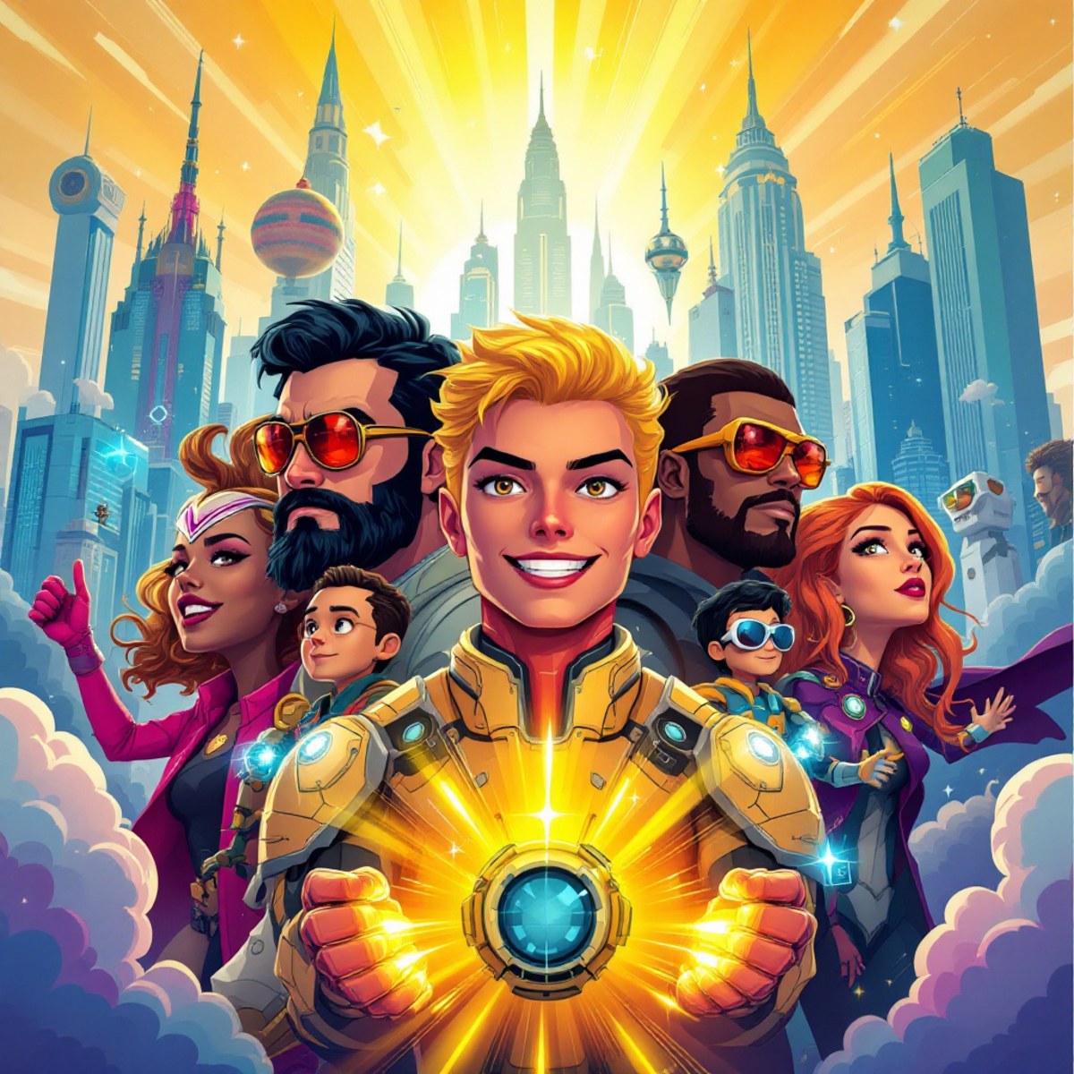 Best Ai Sermon Generator | Vondy