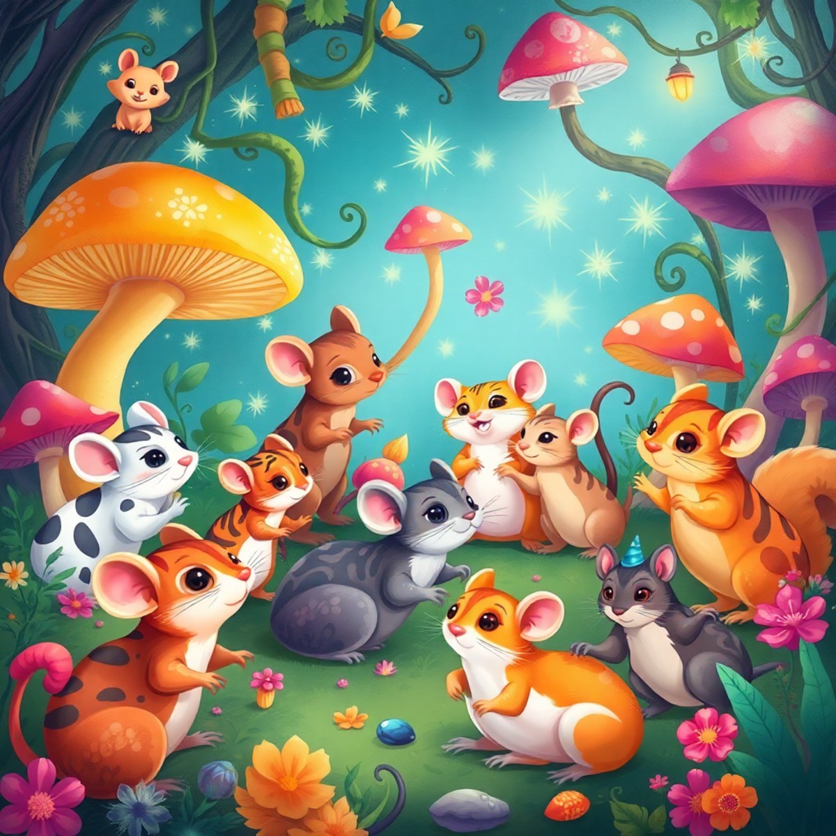 Best Random Animal Facts Generator | Vondy