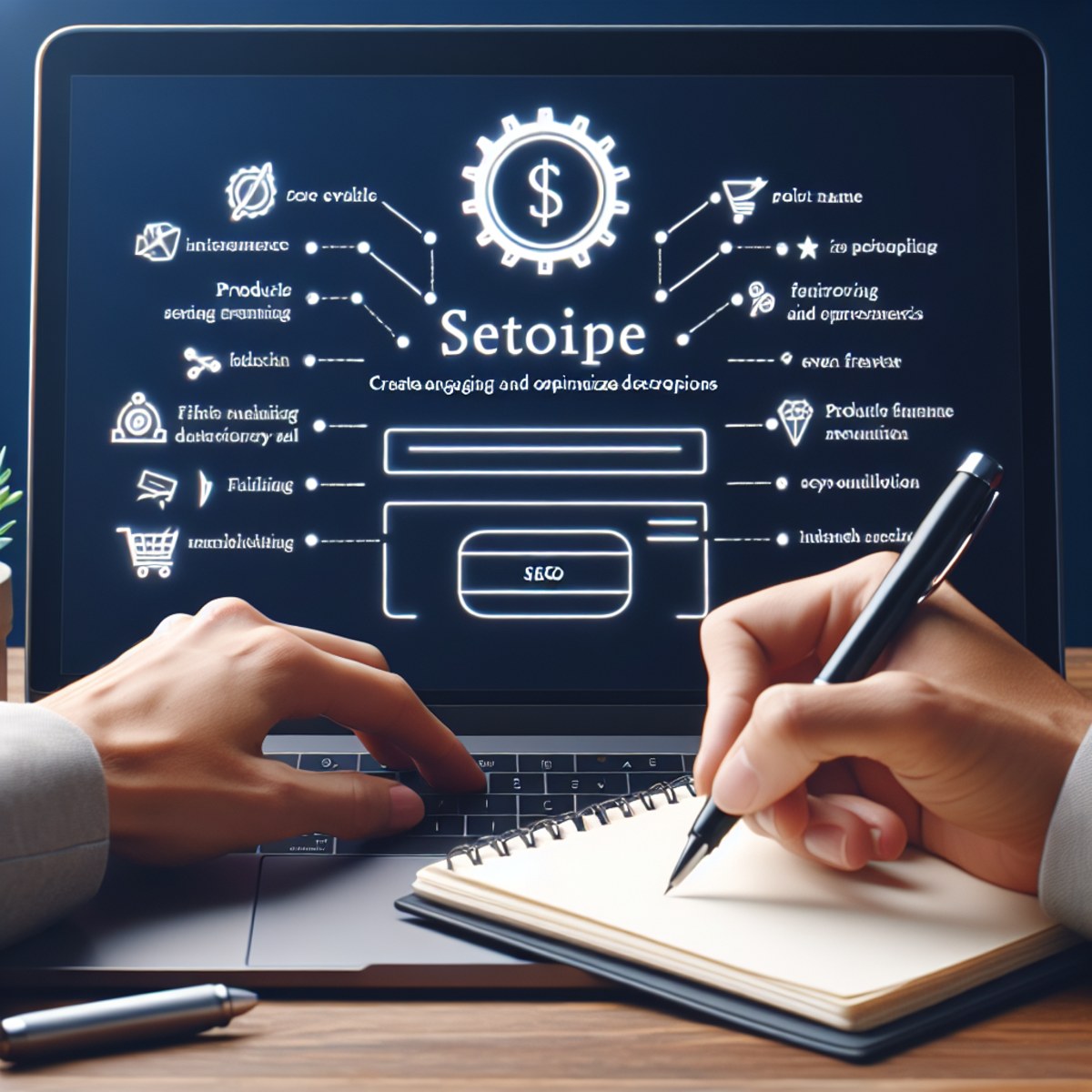 Product Description Generator