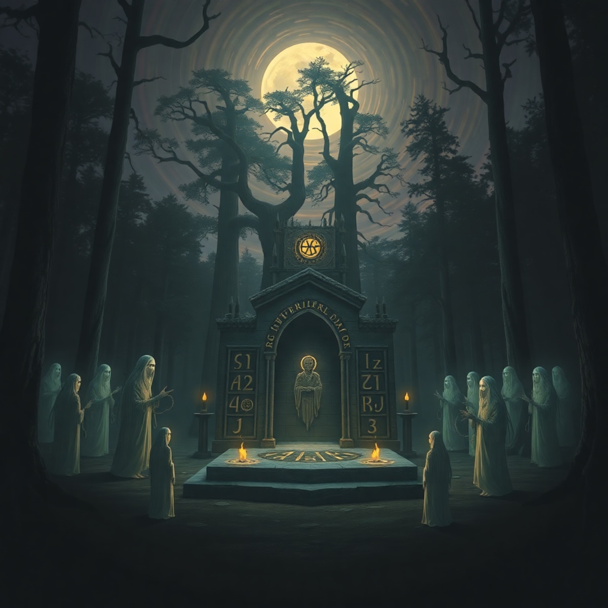 Best Random Fighter Name Generator | Vondy