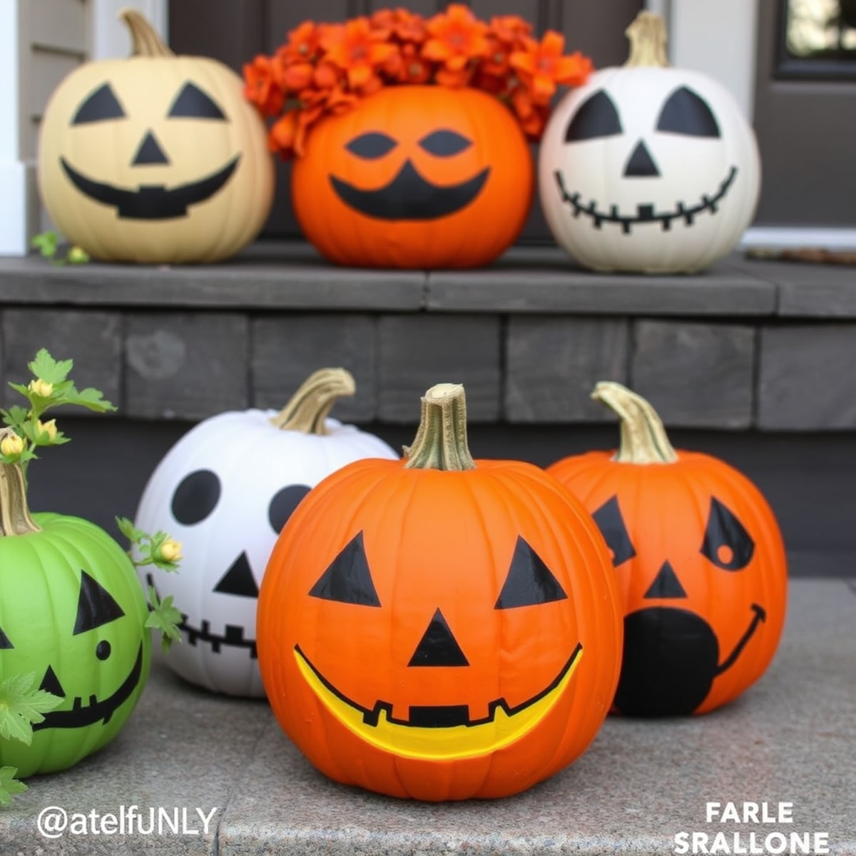 Best Toy Story Pumpkin Painting Ideas | Vondy