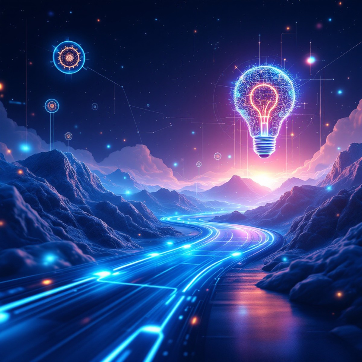 Best Innovation Guide Generator | Vondy