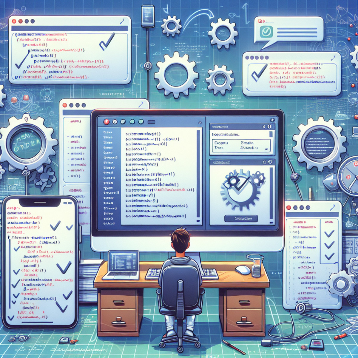 Best Cypress Test Generator Vondy