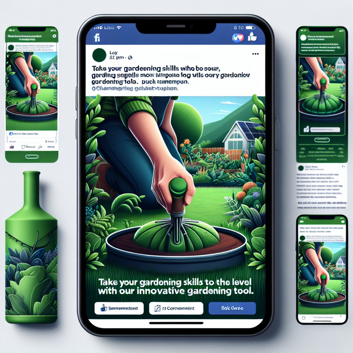 Best Conversion Focused Tiktok Ads Generator | Vondy