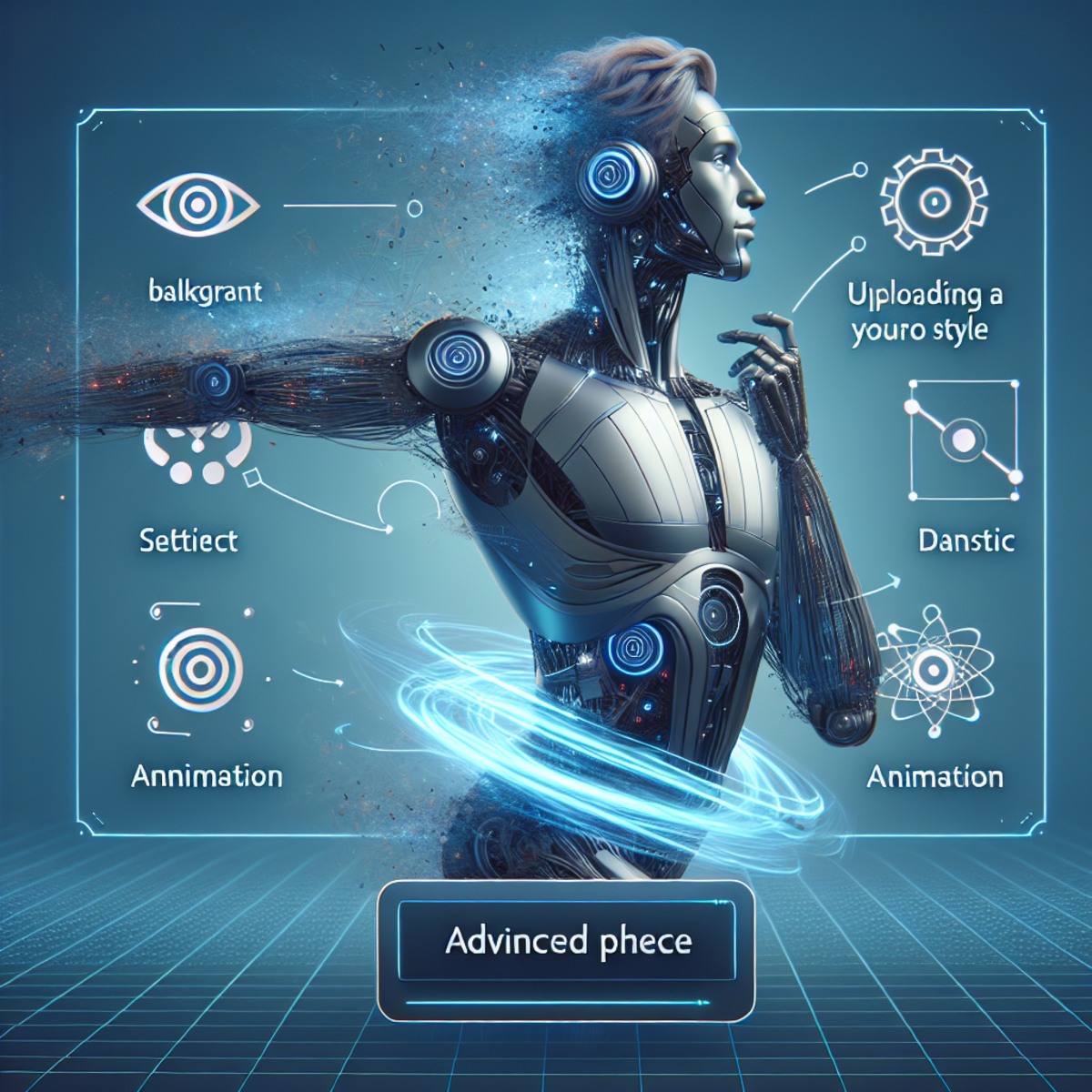 Best Ai Dance Generator | Vondy