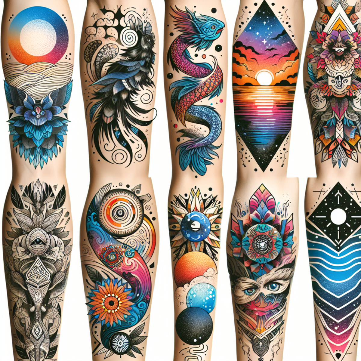 Best Redhead Tattoo Ideas | Vondy