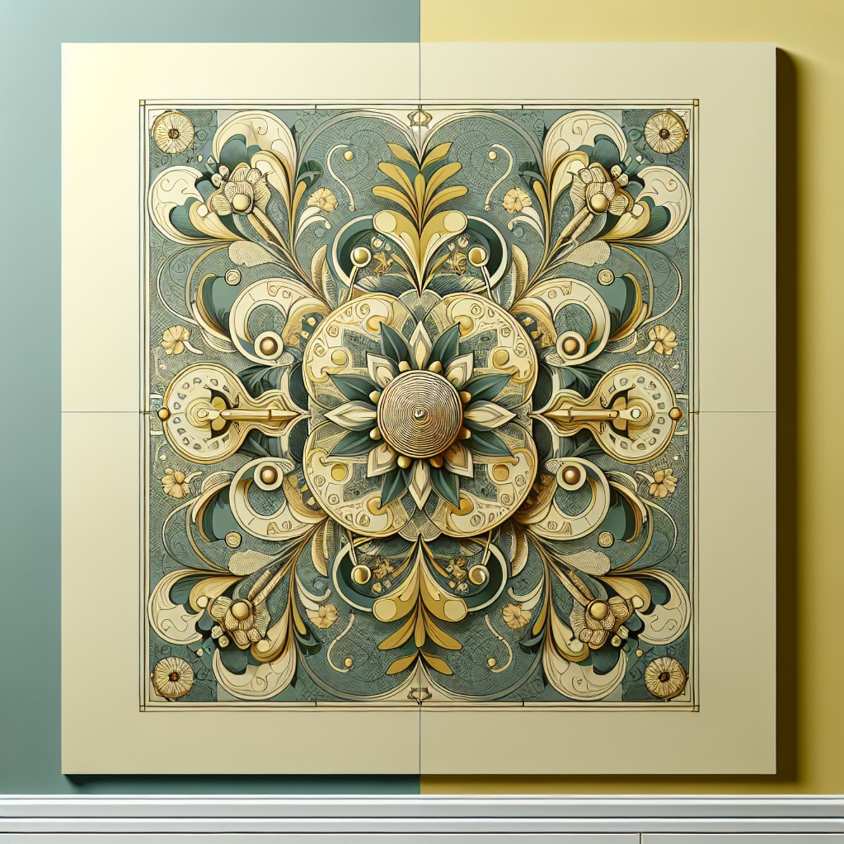 Best Tile Background | Vondy