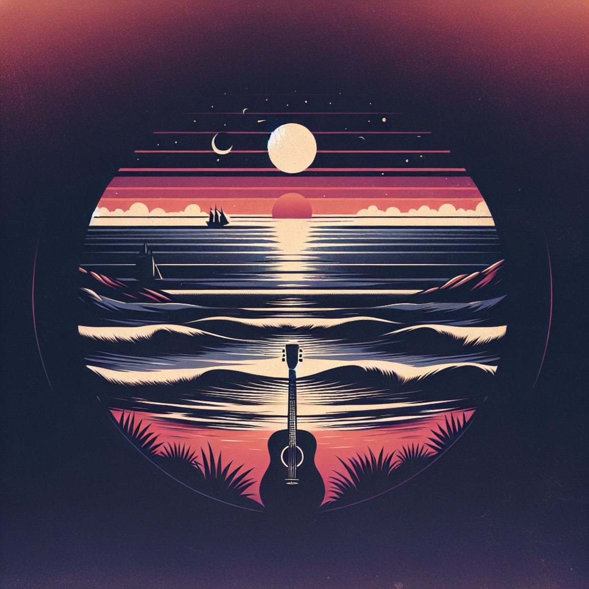 Album Cover Generator