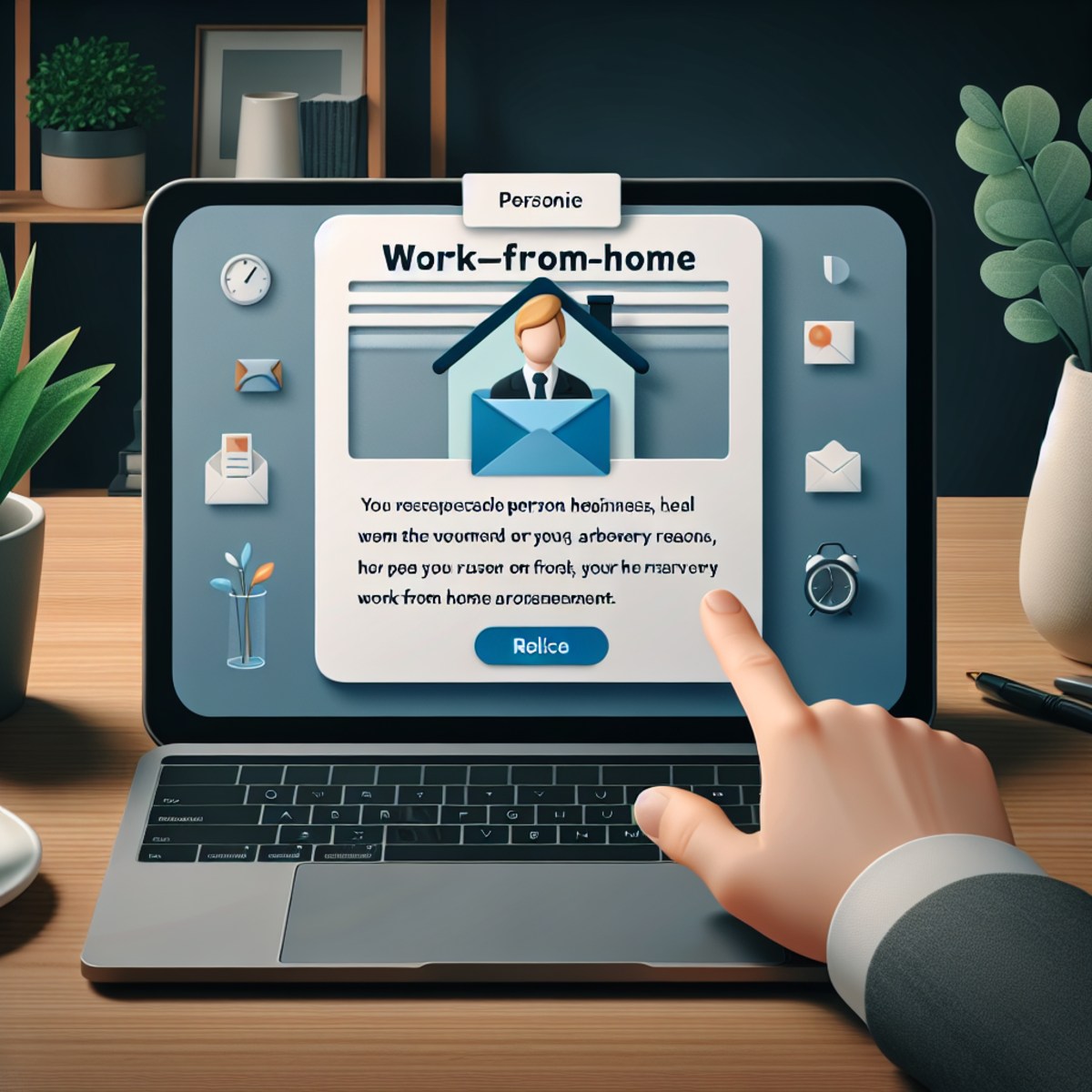 Best Subject Access Request Email Template | Vondy