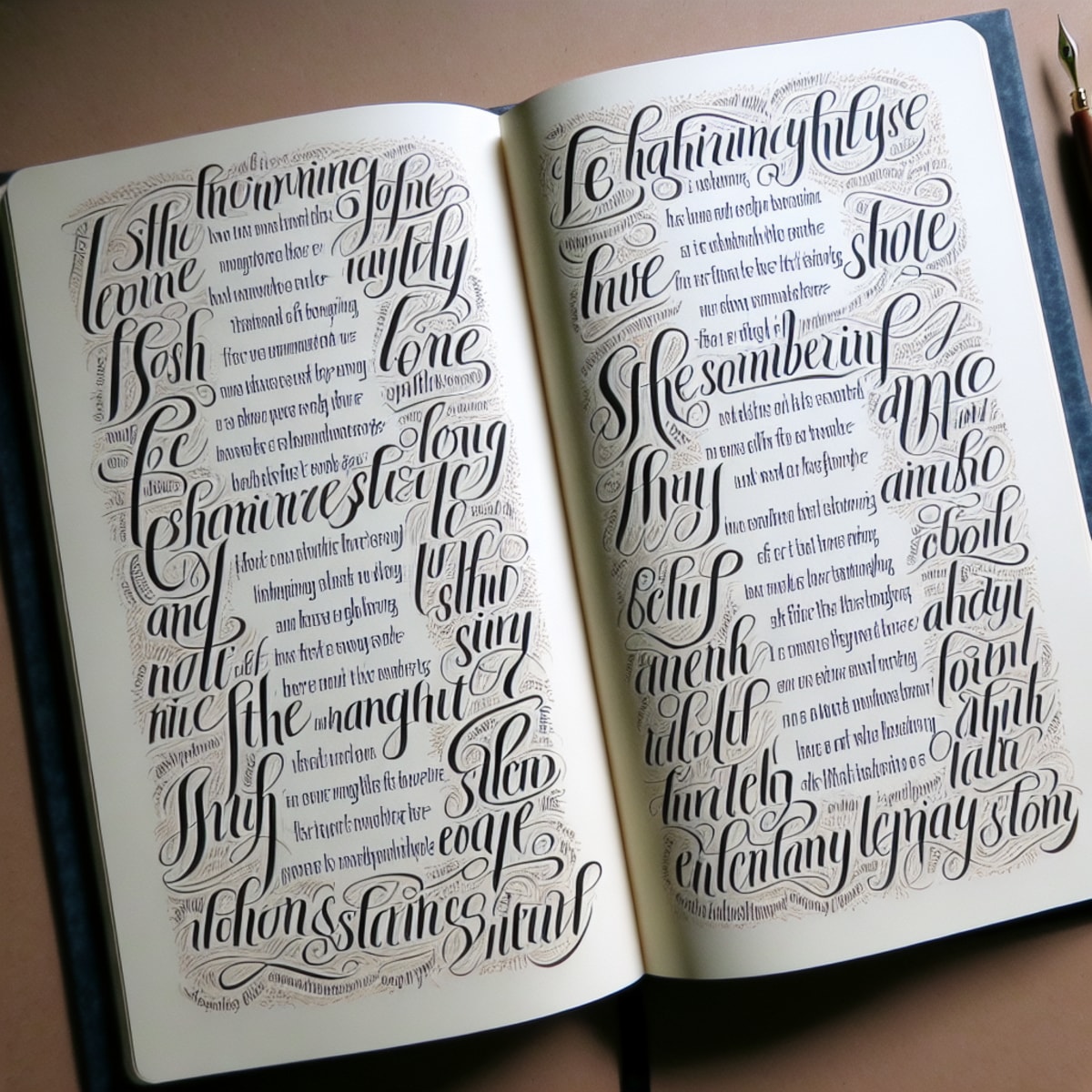 Best Lyric Poem Generator | Vondy