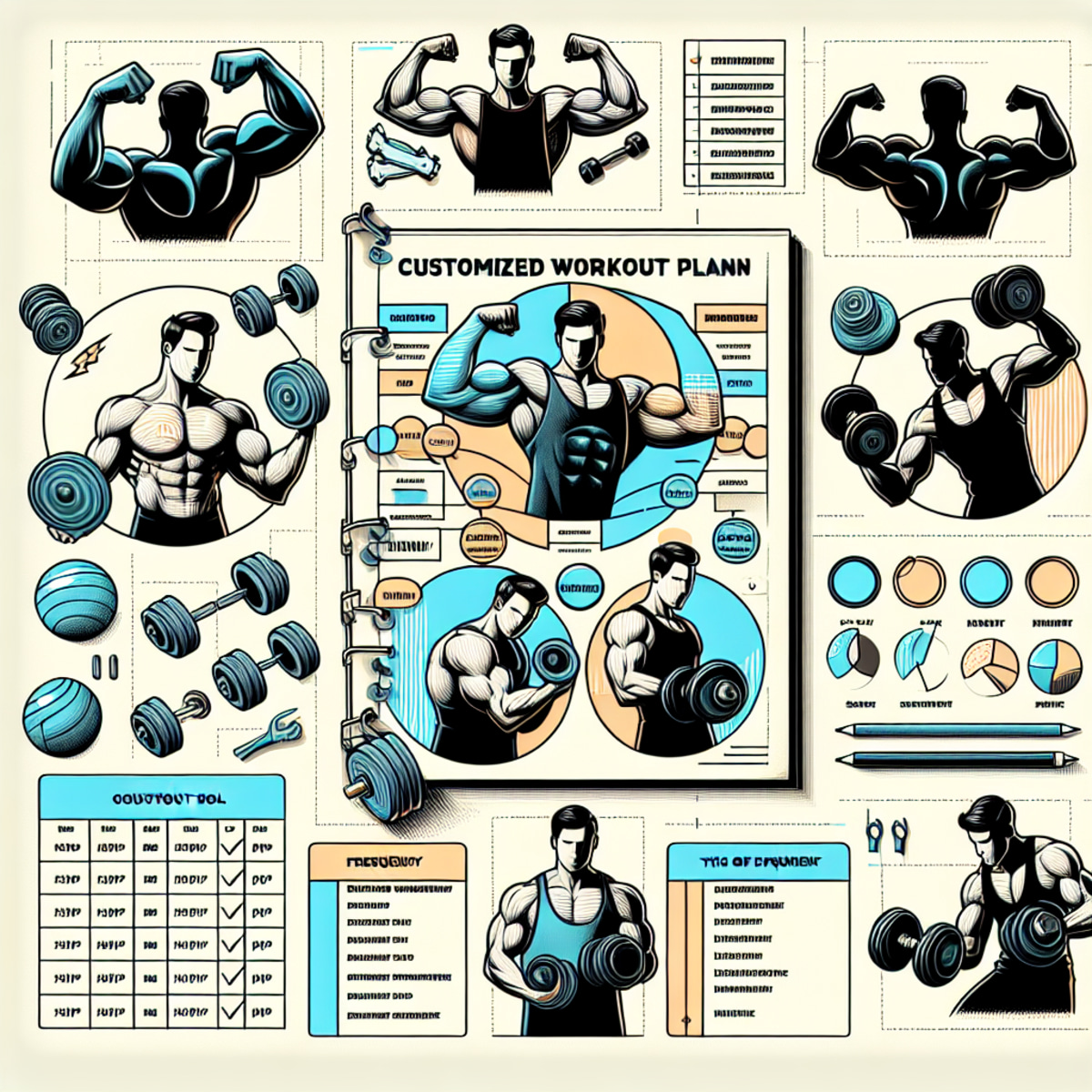 Best Calisthenics Workout Generator | Vondy