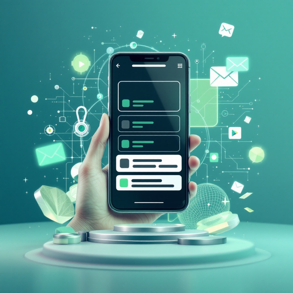 Best Android Splash Screen Generator | Vondy