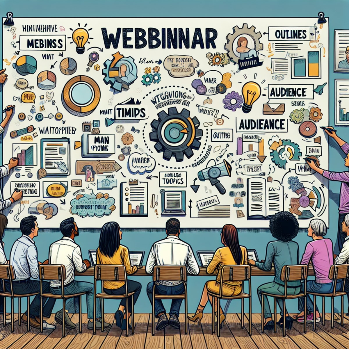 Best Innovation Guide Generator | Vondy