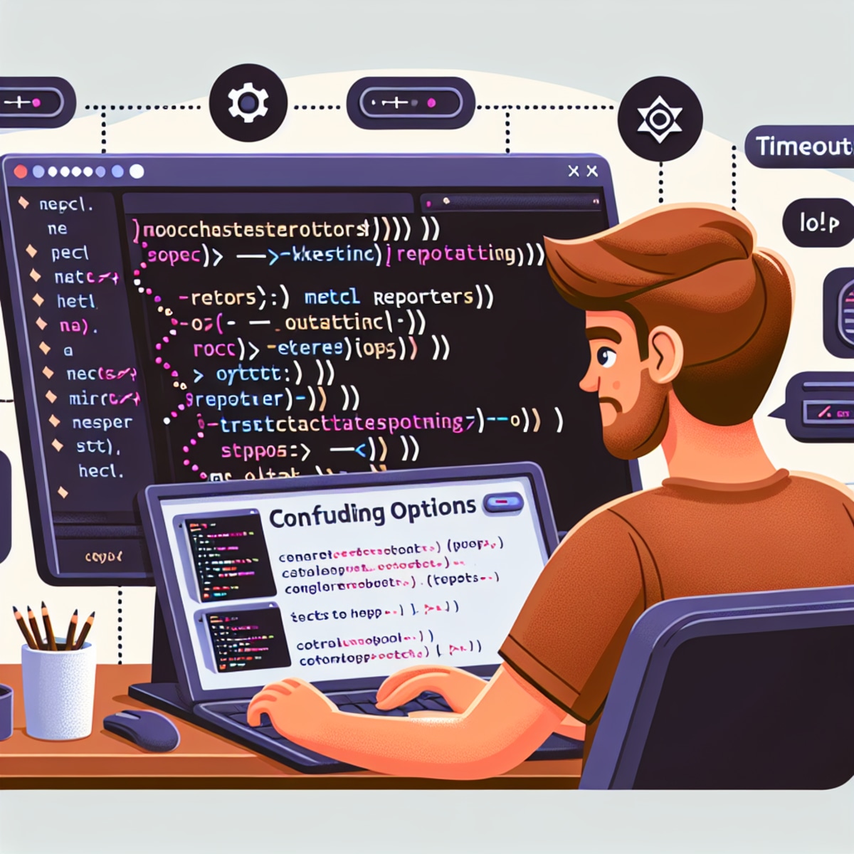 Web Application Generator