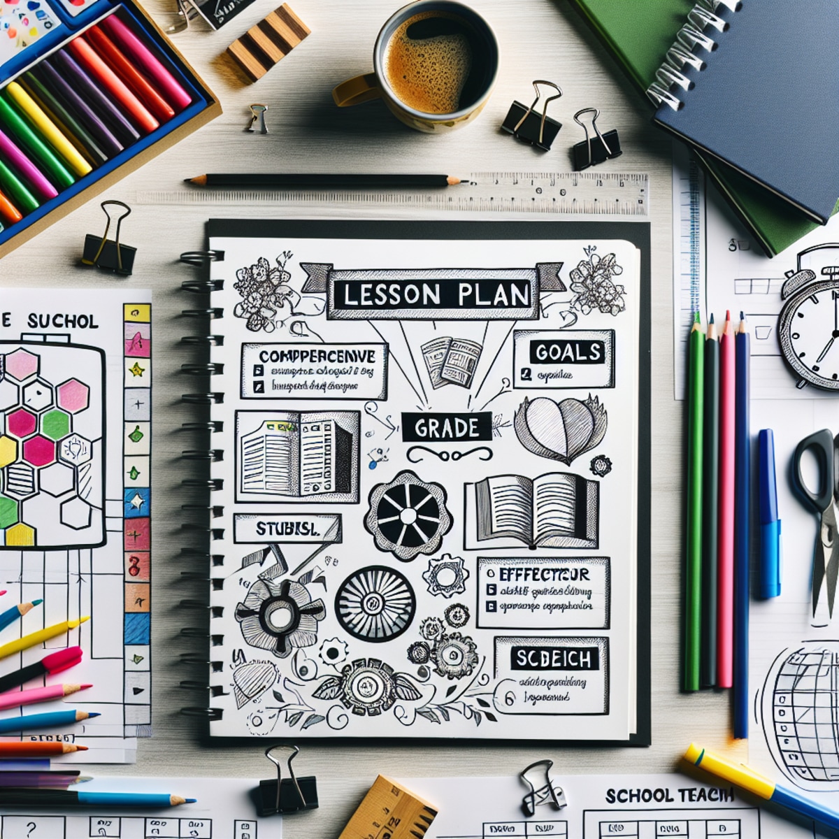 Best Study Guide Generator | Vondy