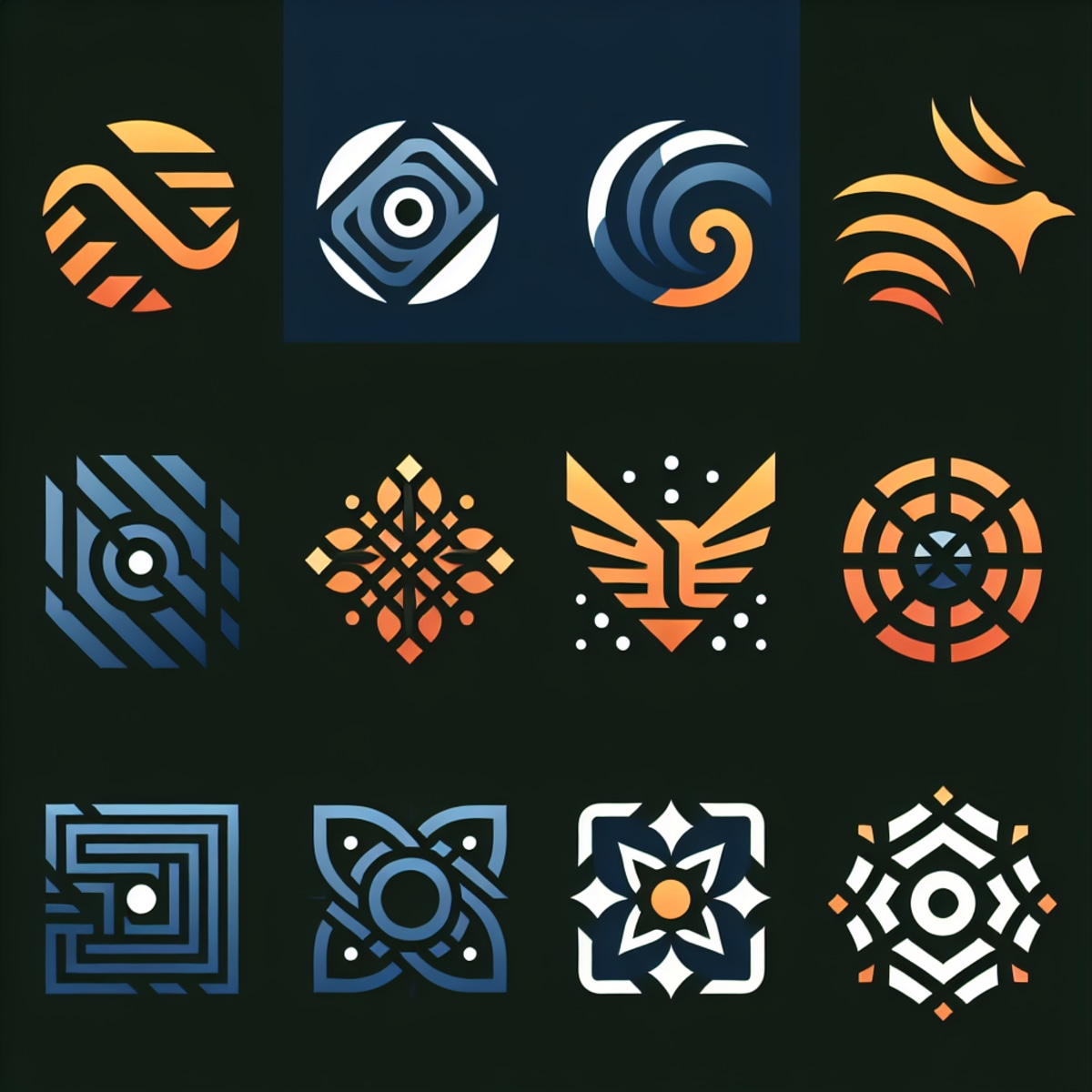 Best Digital Agency Logo Ideas | Vondy