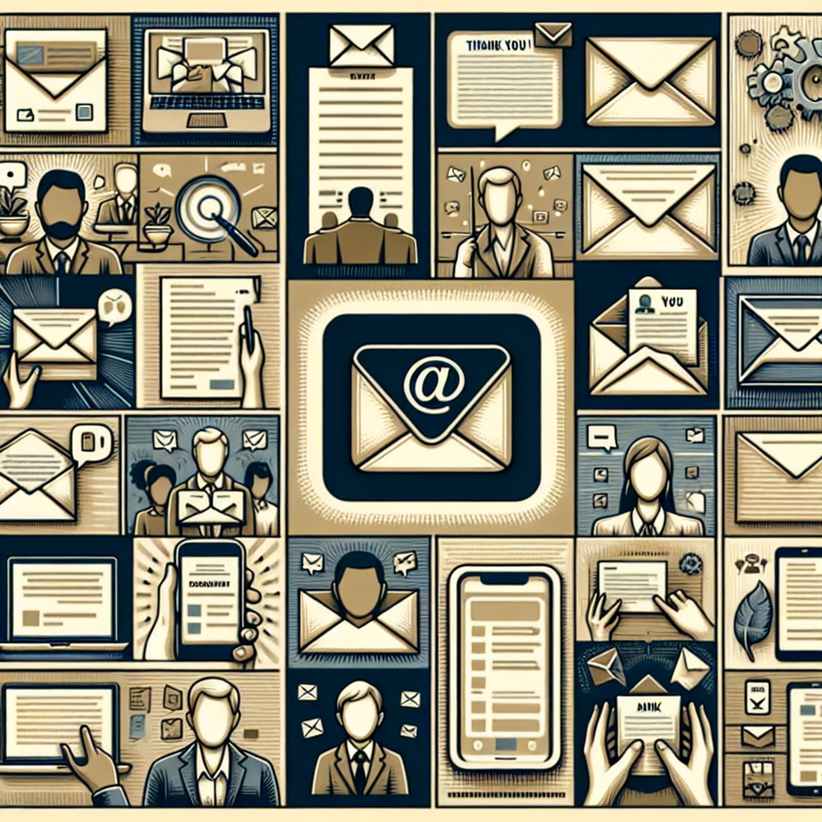 Best Push Notification Generator | Vondy