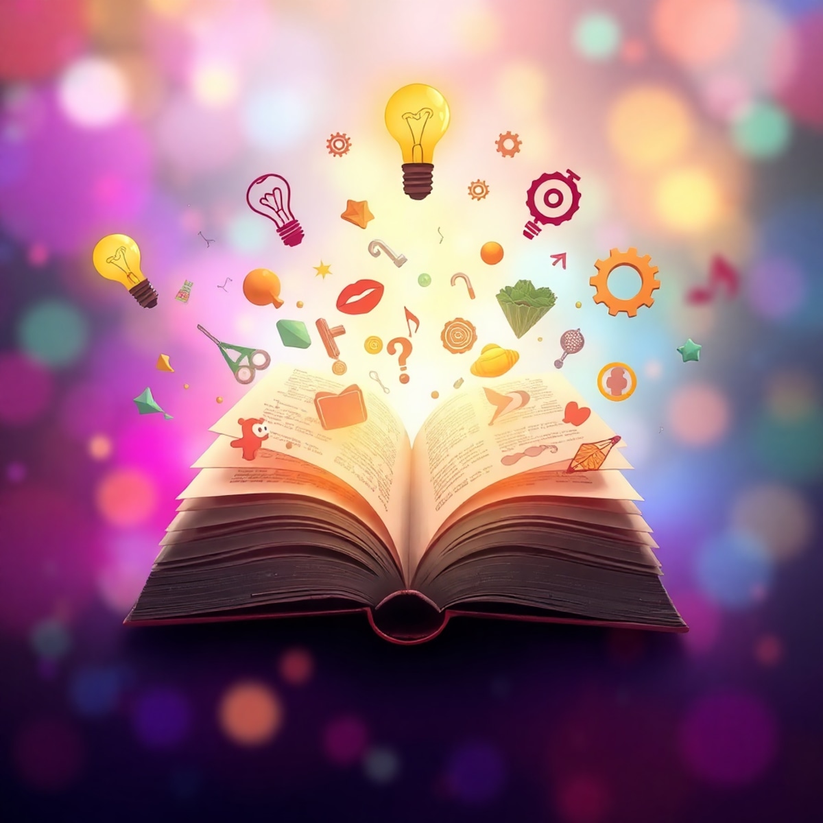 Best Random Story Generator | Vondy