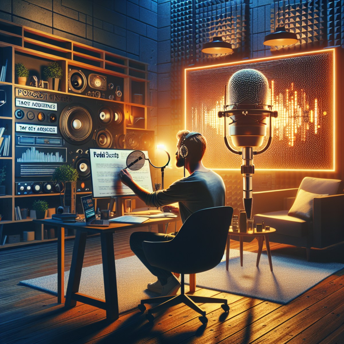 Best Commercial Ad Generator | Vondy